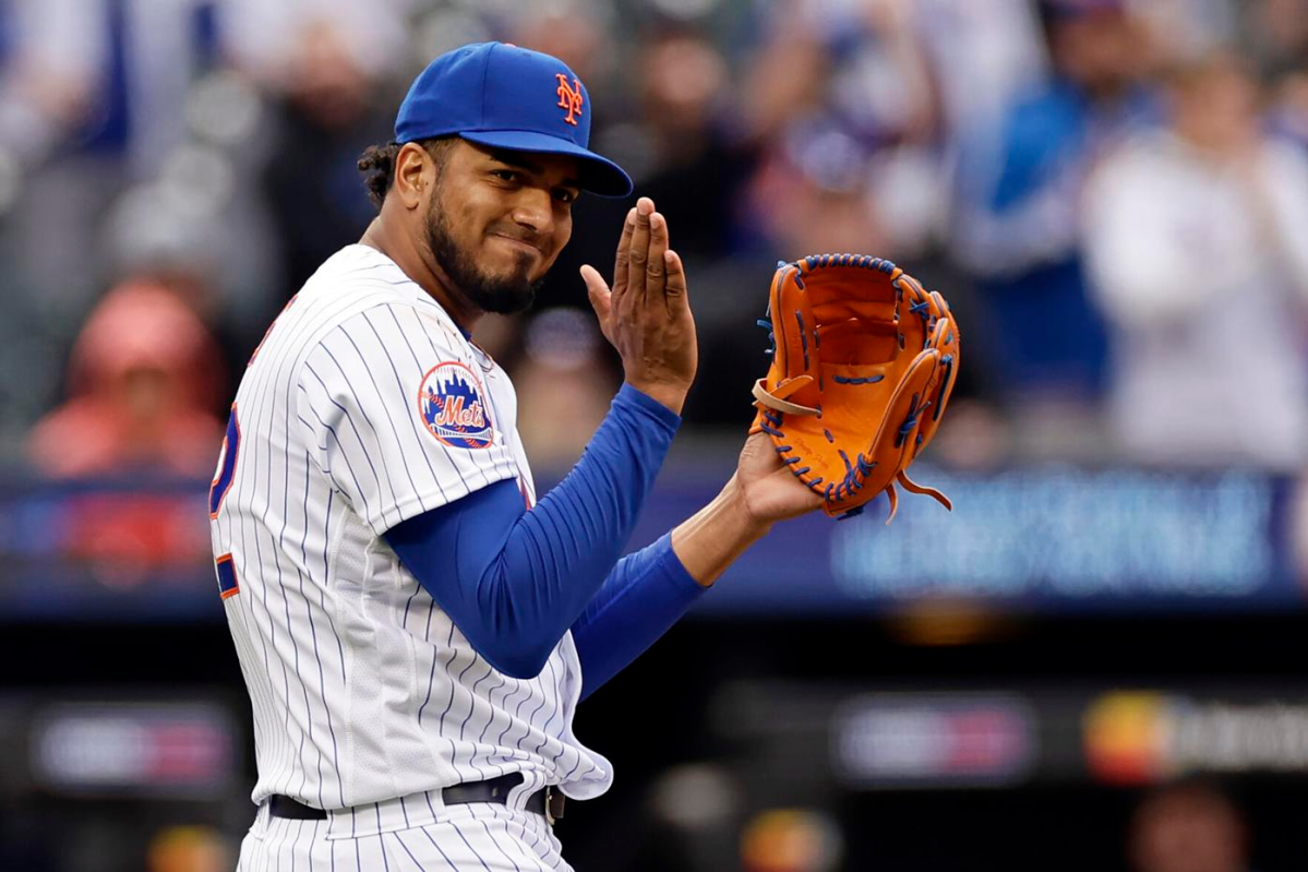 Denyi Reyes Is The Mets’ Hidden Gem, Here’s Why. – BS Reports
