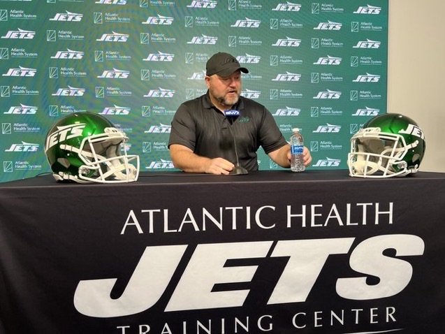 Jets Sign Tarik Cohen – BS Reports