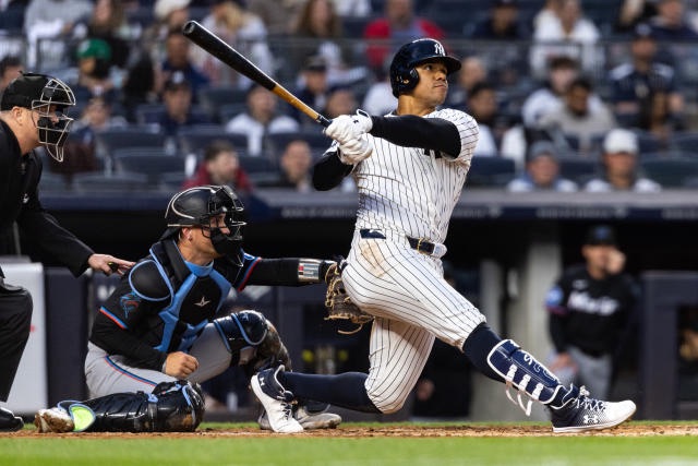 The Yankees Are Rolling – BS Reports
