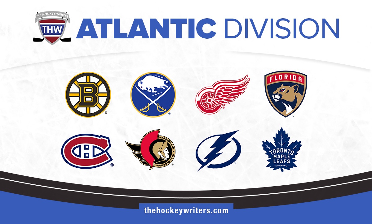 Atlantic Division Predictions and Takes – BS Reports